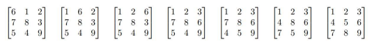 GitHub - MohamedKamal710/Arranging-numbers-in-Matrix-search-problem ...