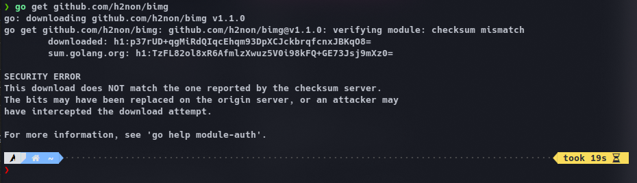 Checksum Mismatch · Issue #336 · h2non/bimg · GitHub