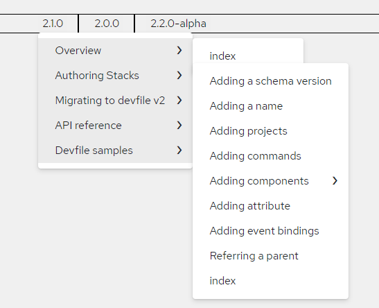 SubMenu bug when used as a component. · Issue #332 · szhsin/react-menu · GitHub