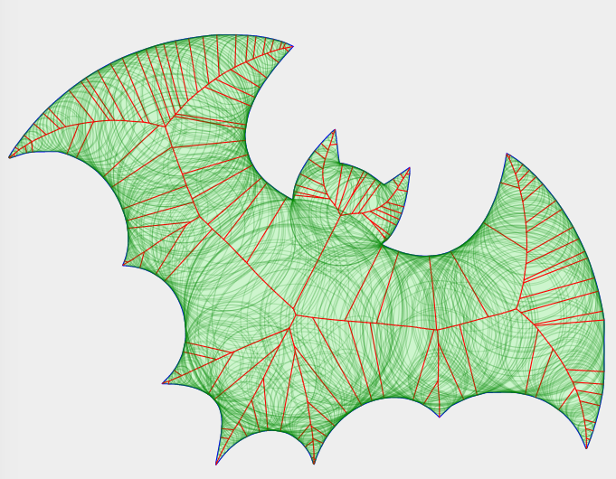 GitHub - japzi/jspoly: A javascript library to generate the voronoi ...