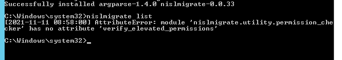 nislmitrate.utilities.permission_checker issue finding method. · Issue #132 · ni/NI-SystemLink ...