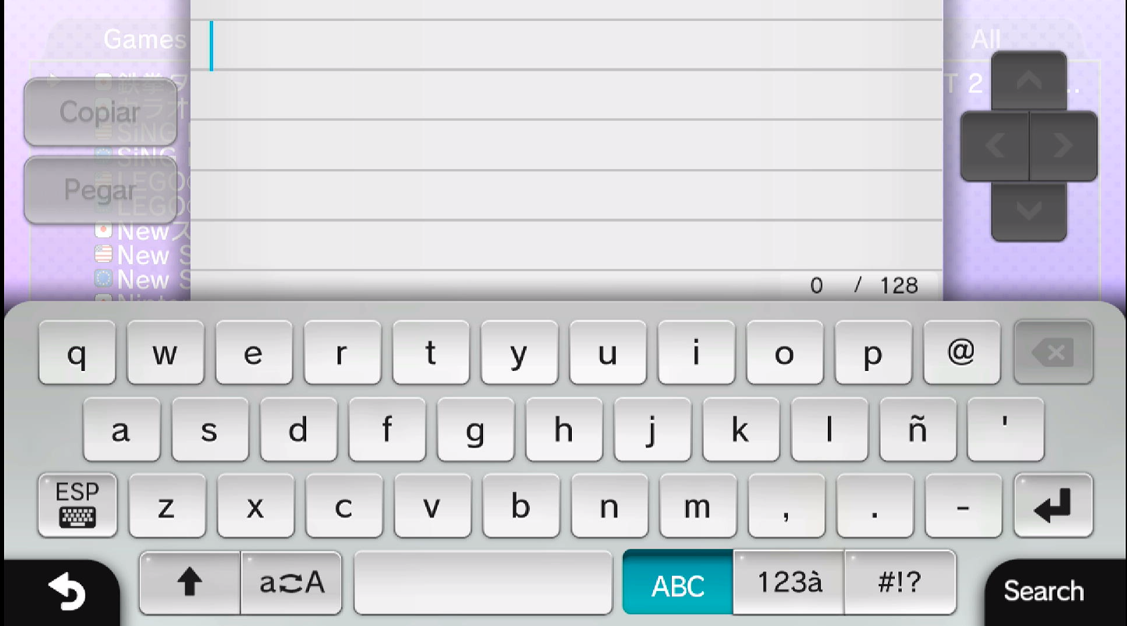 Application 1.77 don't search · Issue #75 · V10lator/NUSspli · GitHub