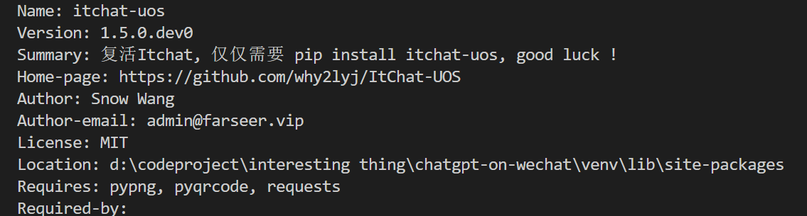网页端受到限制无法登陆 · Issue #493 · zhayujie/chatgpt-on-wechat · GitHub