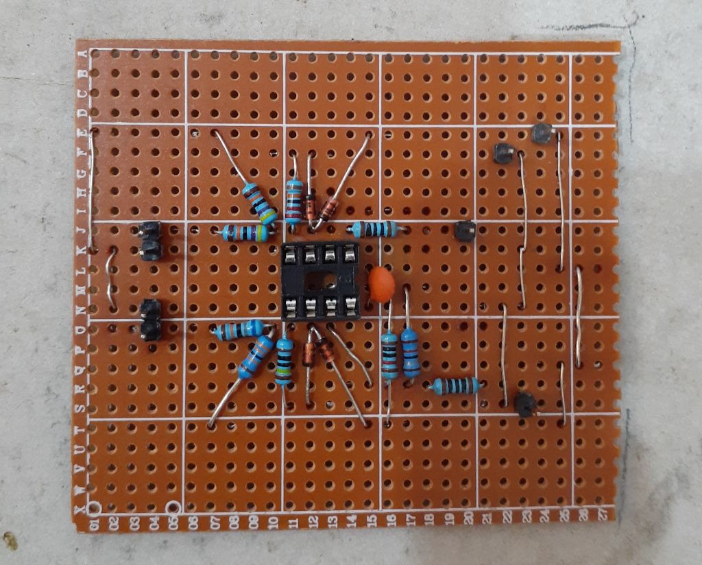 AFE using MCP6002 op-amp - Design #5 · fhdm-dev scoppy · Discussion #63 ...
