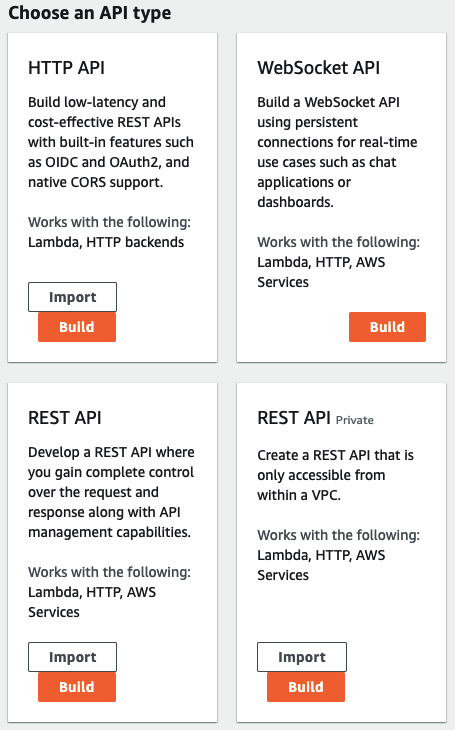 GitHub - kyopark2014/simple-serverless-rest-api: It shows a simple ... GitHub - kyopark2014/simple-serverless-rest-api: It shows a simple ...
