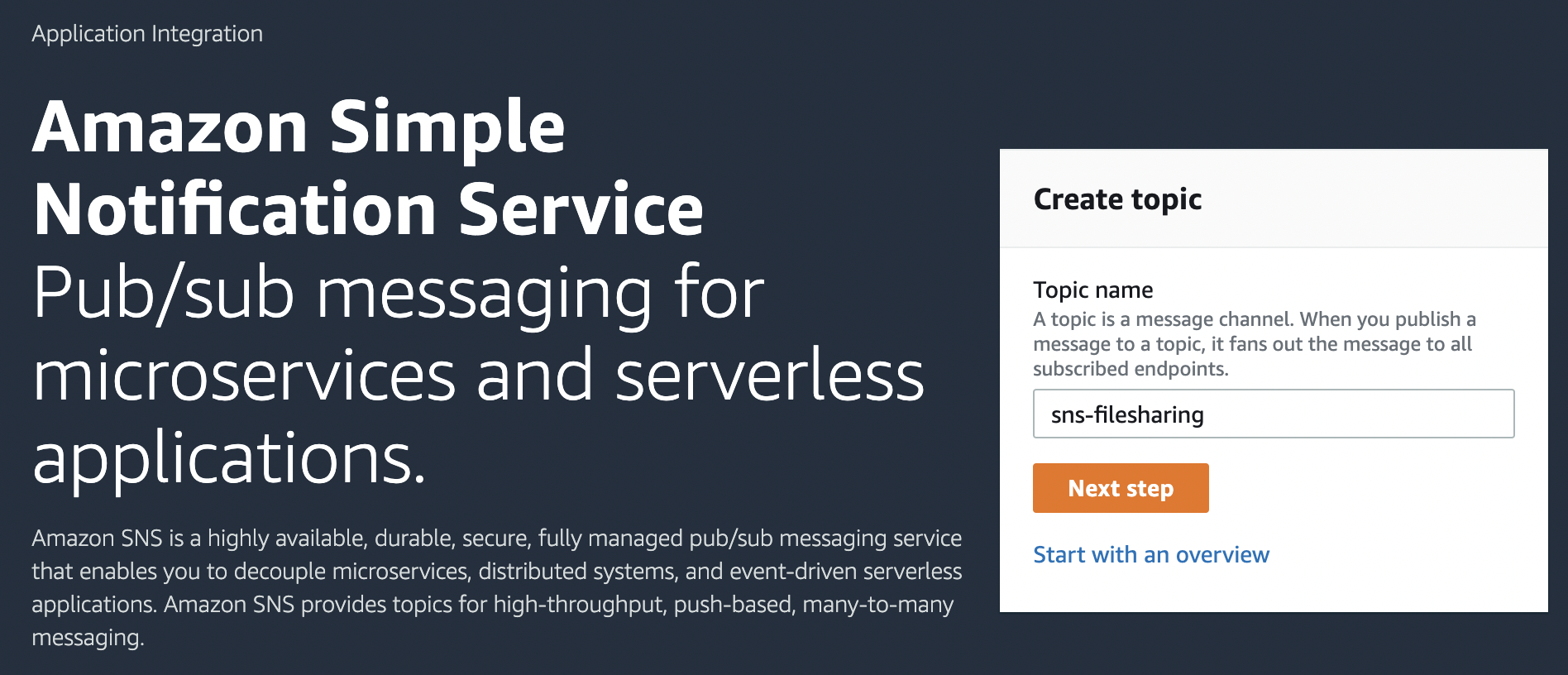 GitHub - kyopark2014/serverless-filestore: It shows a filesharing way using aws serverless ...