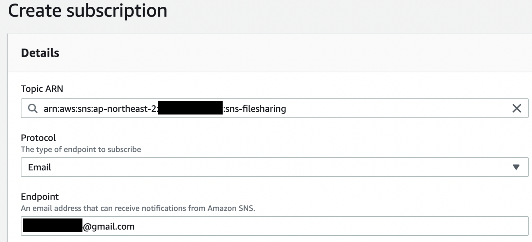 GitHub - kyopark2014/serverless-filestore: It shows a filesharing way ...