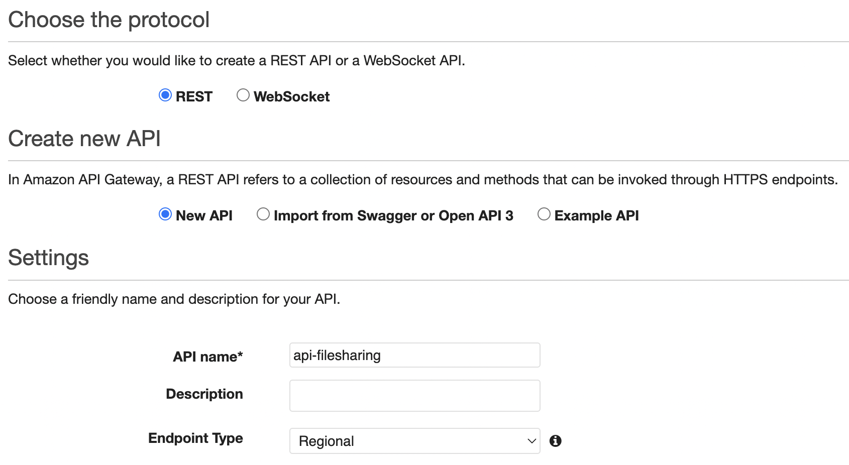 GitHub - kyopark2014/serverless-filestore: It shows a filesharing way using aws serverless ...