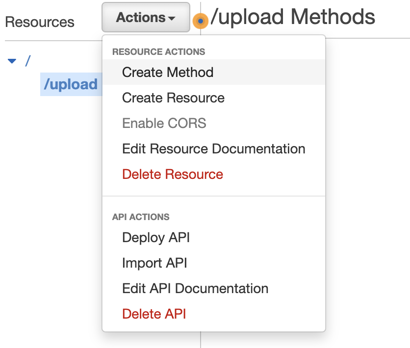 GitHub - kyopark2014/serverless-filestore: It shows a filesharing way using aws serverless ...
