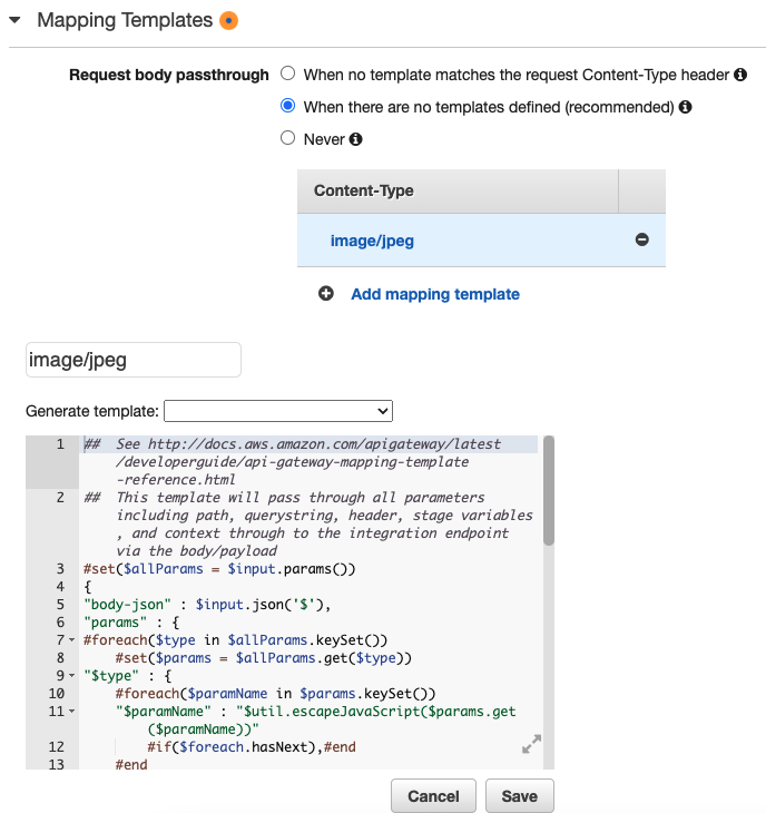 GitHub - kyopark2014/serverless-filestore: It shows a filesharing way ...