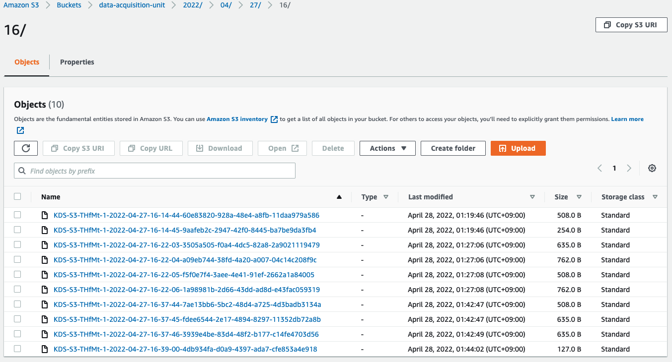 GitHub - kyopark2014/simple-data-aquisition-unit: It shows a serverless ...