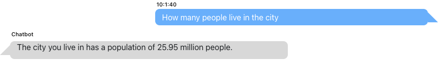 GitHub - kyopark2014/conversational-chatbot: It use ...