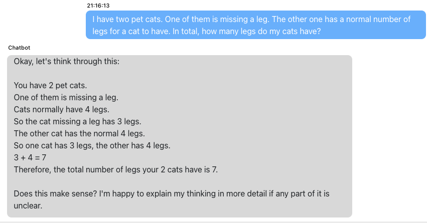 GitHub - kyopark2014/korean-chatbot-using-amazon-bedrock: It shows a question and answering ...