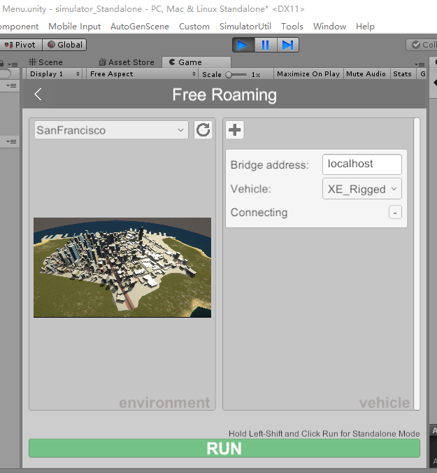 windows standalone build · Issue #383 · lgsvl/simulator · GitHub