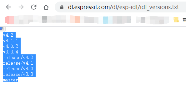 Failed to compile example of rotary_encoder (IDFGH-4914) · Issue #6706 · espressif/esp-idf · GitHub