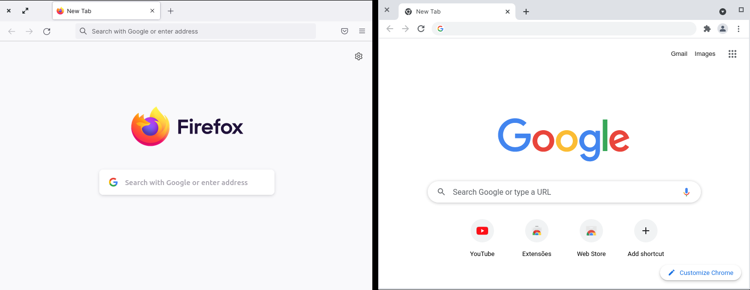 Firefox close and maximize button misplaced · Issue #1236 · elementary/gala · GitHub