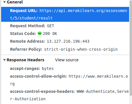 Assessment progress tracking · Issue #750 · navgurukul/bhanwari-devi · GitHub