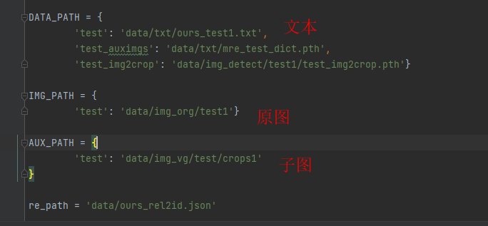 想请问下如何进行多模态关系抽取预测？ · Issue #257 · zjunlp/DeepKE · GitHub