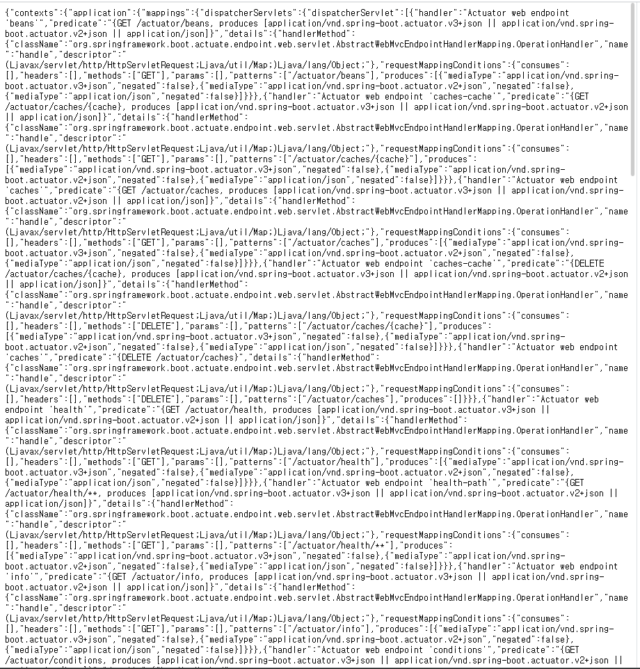 GitHub - Jeongjibsa/helloSpringBoot-Product: 웹프레임워크2[B] - 과제 3