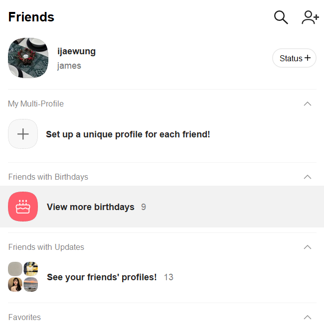GitHub - jamesnet214/kakaotalk