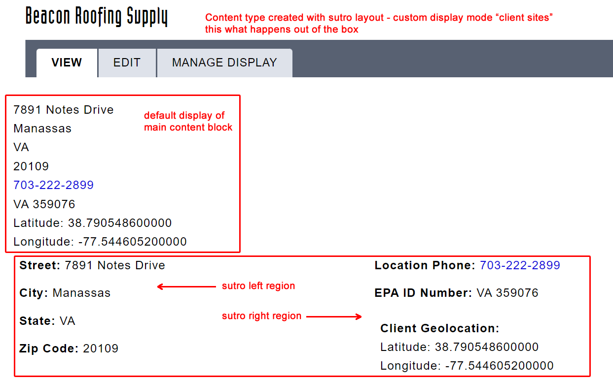 Layouts: Disabling Main page content has no effect · Issue #5808 · backdrop/backdrop-issues · GitHub