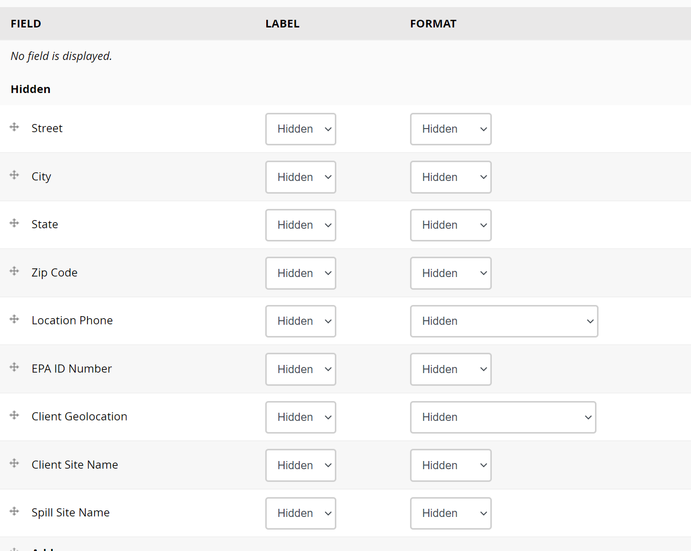 Layouts: Disabling Main page content has no effect · Issue #5808 · backdrop/backdrop-issues · GitHub