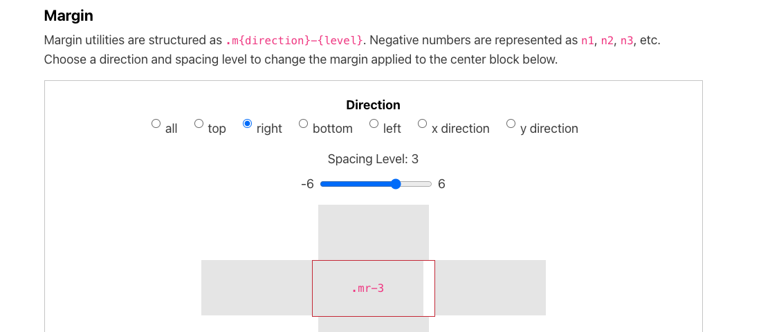 Markup issues in Layout and Spacing pages · Issue #1802 · openedx/paragon · GitHub