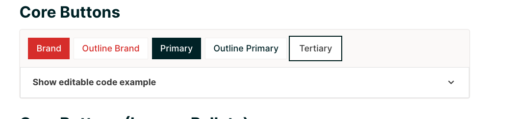 Tertiary `Button` does not match its design in focused state · Issue #2254 · openedx/paragon ...
