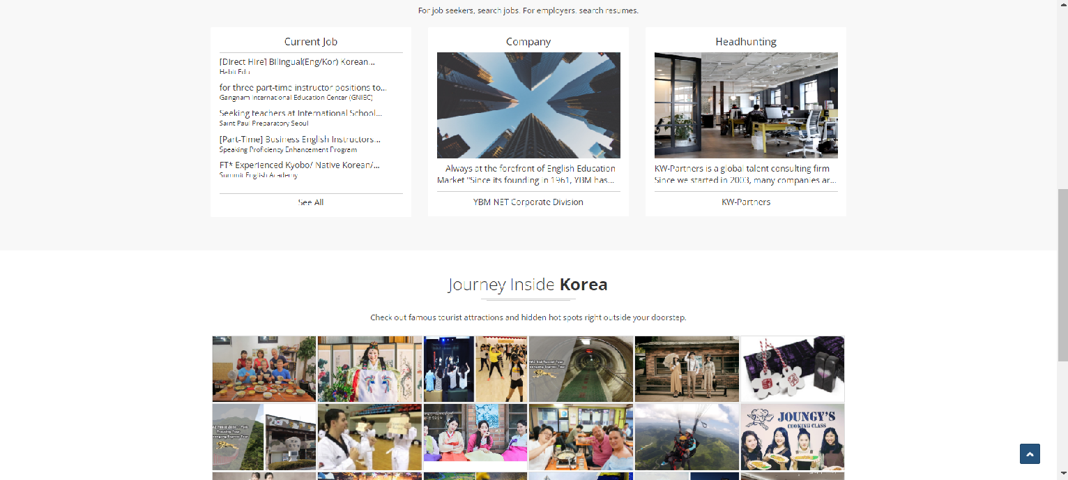 GitHub - t2609/worknplay_dev: Server-Side Online Recruitment Webpage ...