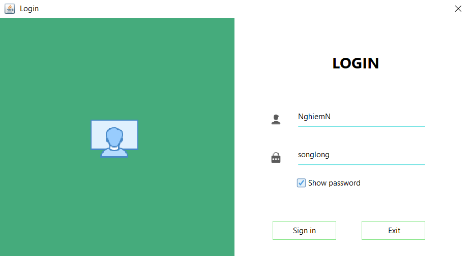 GitHub - jackytank/SOFT2041-DUANMAU