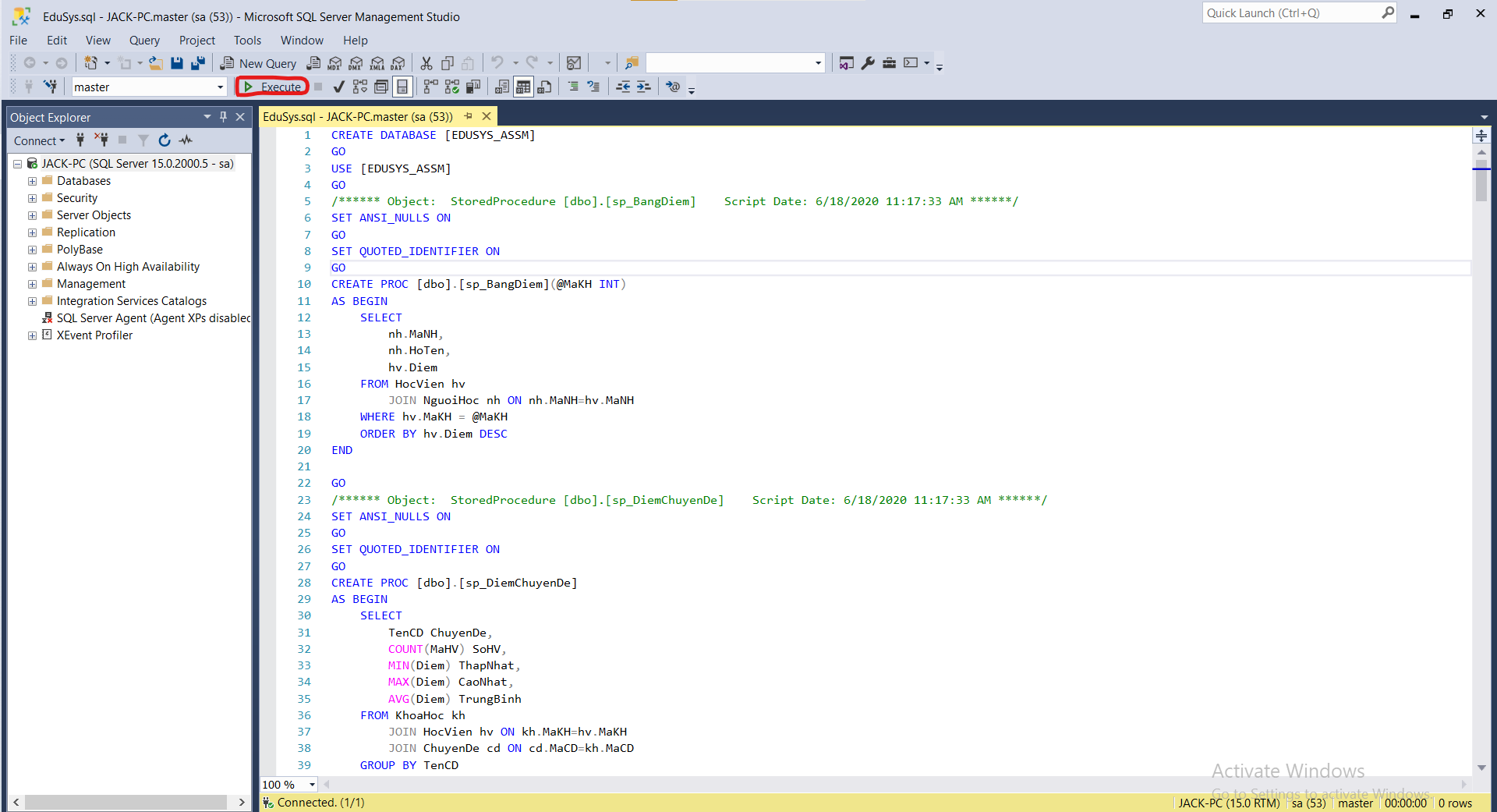 GitHub - jackytank/SOFT2041-DUANMAU