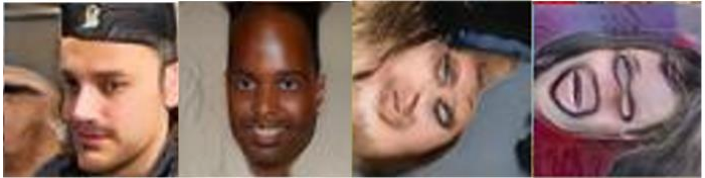 GitHub - Tianda-Fu/ELEC-874: Human face generator with GAN/DCGAN
