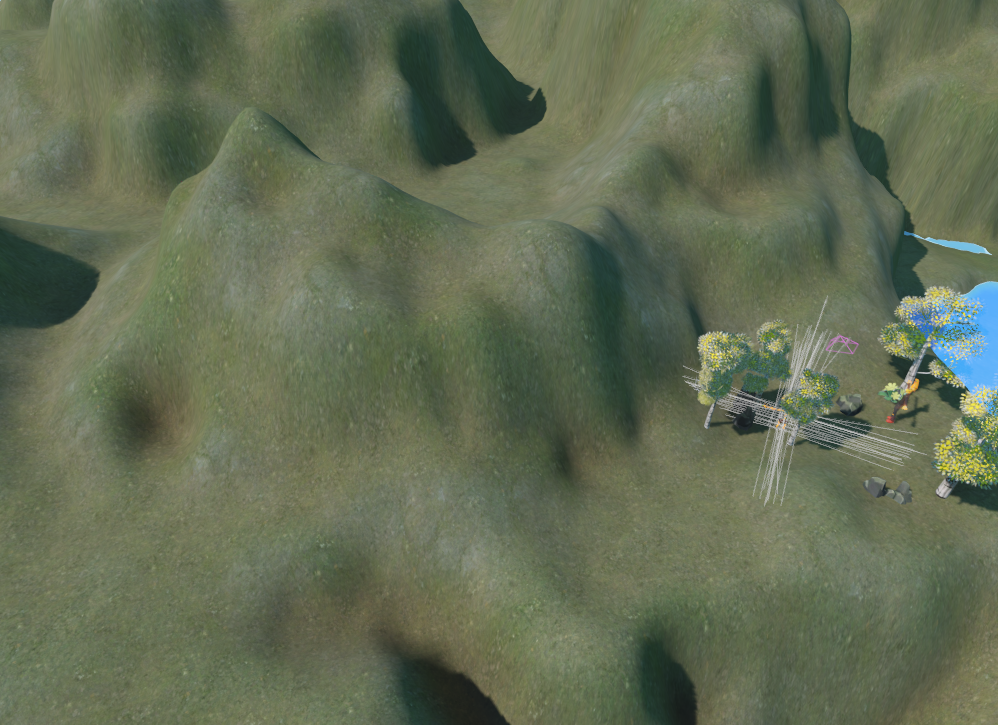 Imported Maps Are Blurred · Issue 402 · Zylann Godot Heightmap Plugin