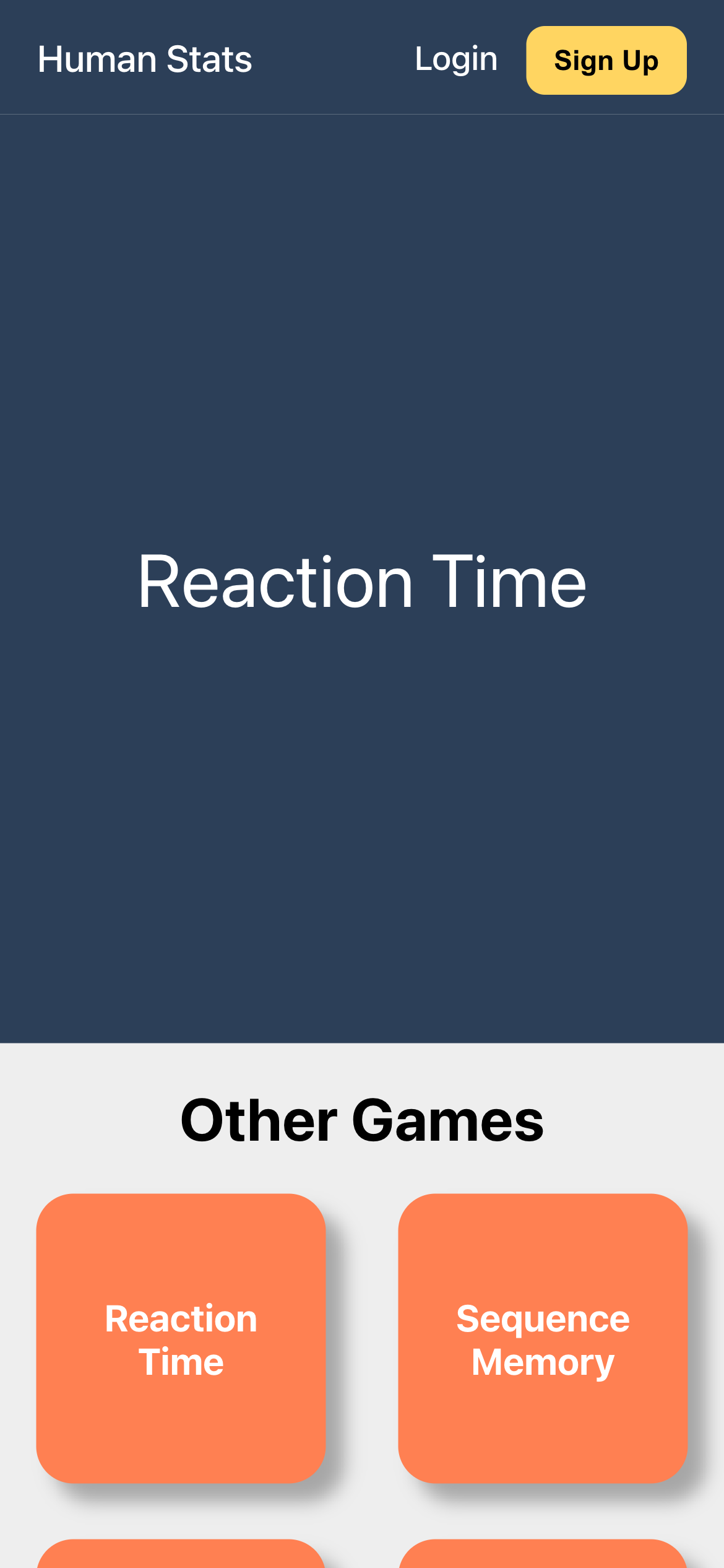 GitHub - ji-hunc/HumanStats