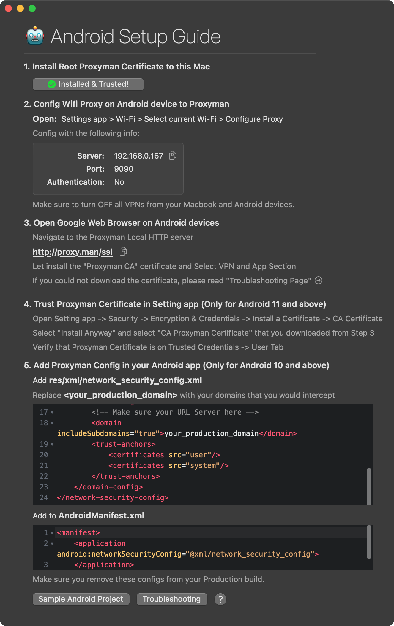 Android data fetch and experience is highly unstable · Issue #6387 · StoDevX/AAO-React-Native ...