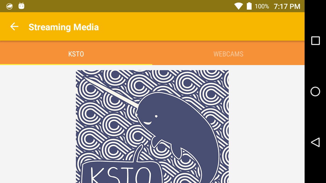 Ksto Needs A Scrollview · Issue 1387 · Stodevxaao React Native · Github