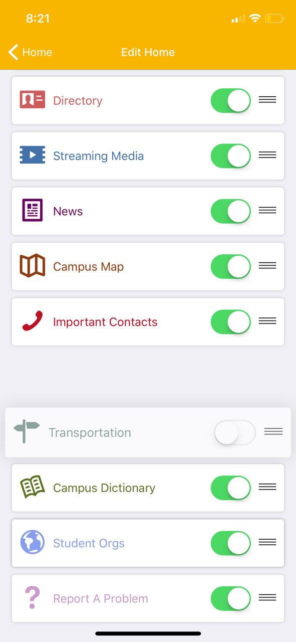 Ios Edithomeview Rows Can Hide Themselves · Issue 2059 · Stodevxaao React Native · Github