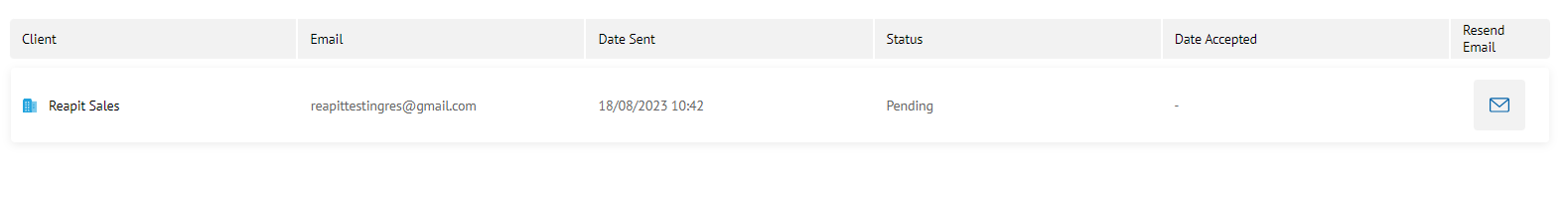 Resend email for consents should give the ability to change the email address · Issue #9669 ...
