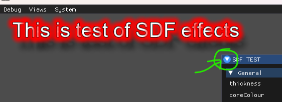 Collapsing dbg_view doesn't work · Issue #1597 · YoYoGames/GameMaker-Bugs · GitHub