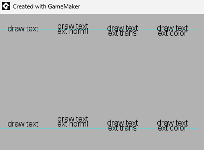 draw_text_ext/draw_text_ext_transformed/draw_text_ext_color is misaligned vertically · Issue ...