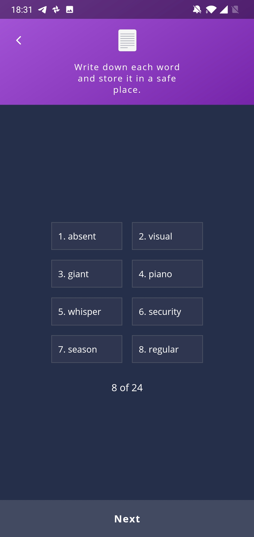 Seed generator not random enough? · Issue #1210 · lightninglabs/lightning-app · GitHub