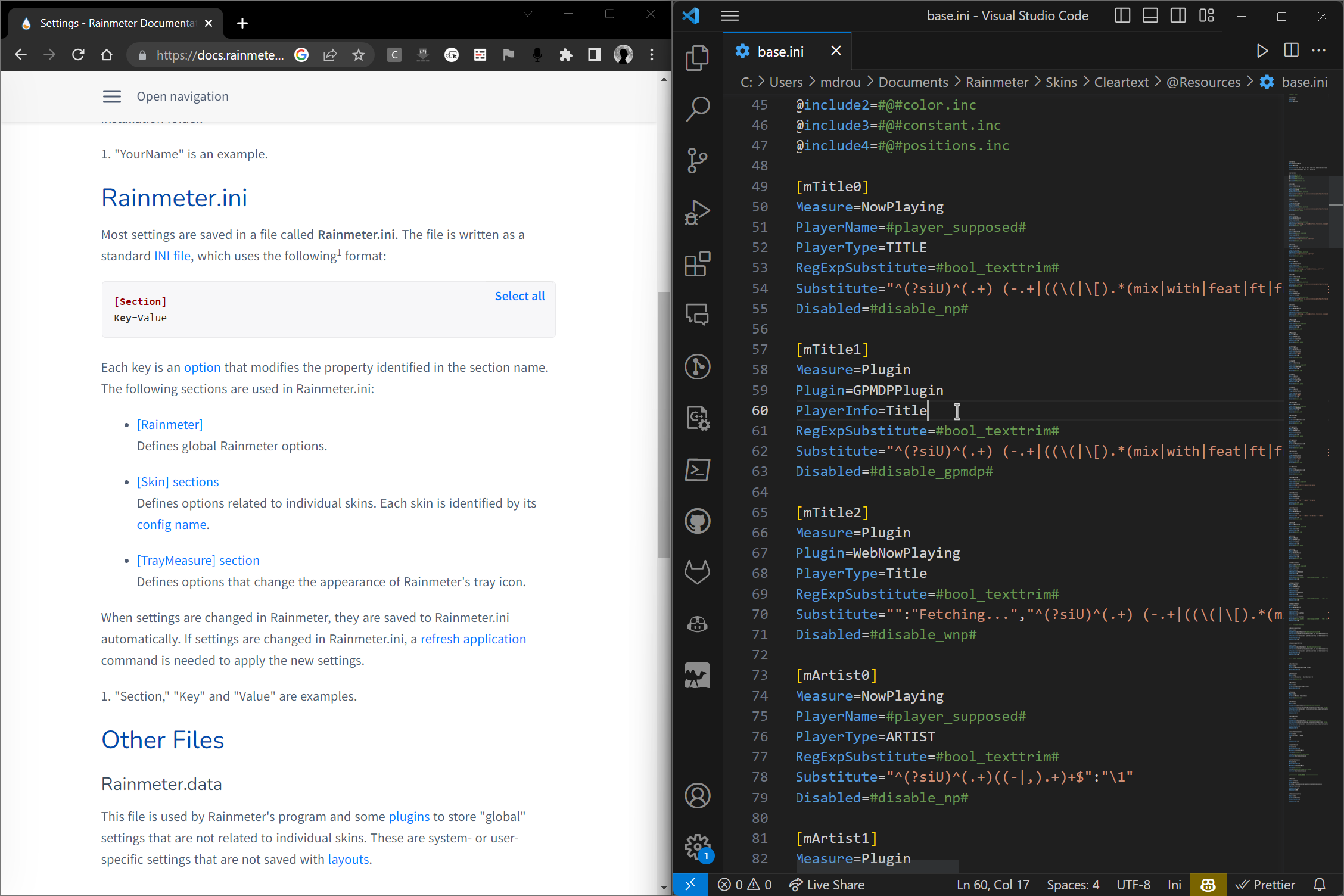 New layout for editing files quickly: a windowed Zen Mode · Issue #184821 · microsoft/vscode ...