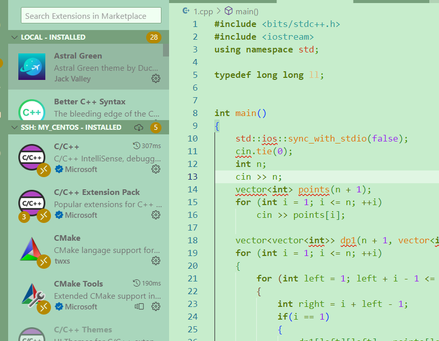 Intellisense Got Wrong but Code Ran Correctly · Issue #192731 ...