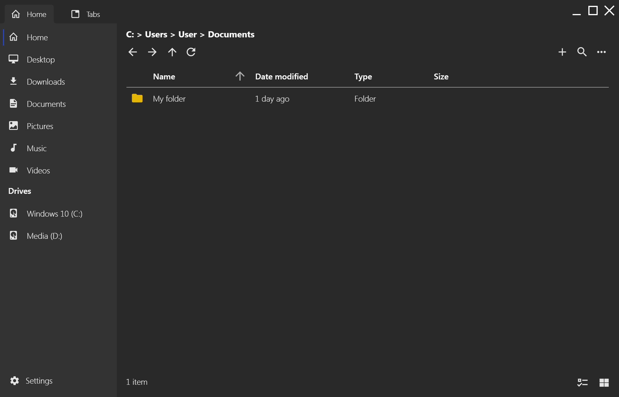Yet another vertical tab/side panel layout suggestion · Issue #1556 ...