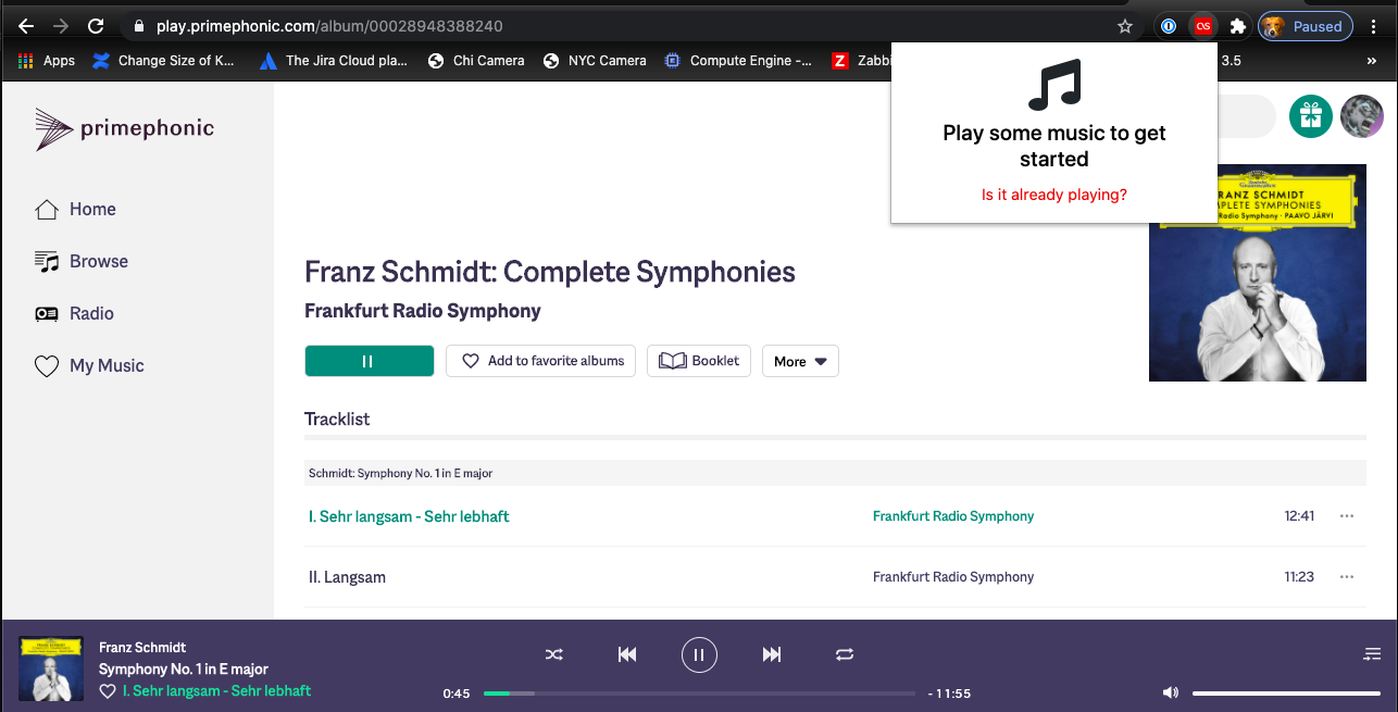 Primephonic not scrobbling · Issue #2688 · web-scrobbler/web-scrobbler · GitHub