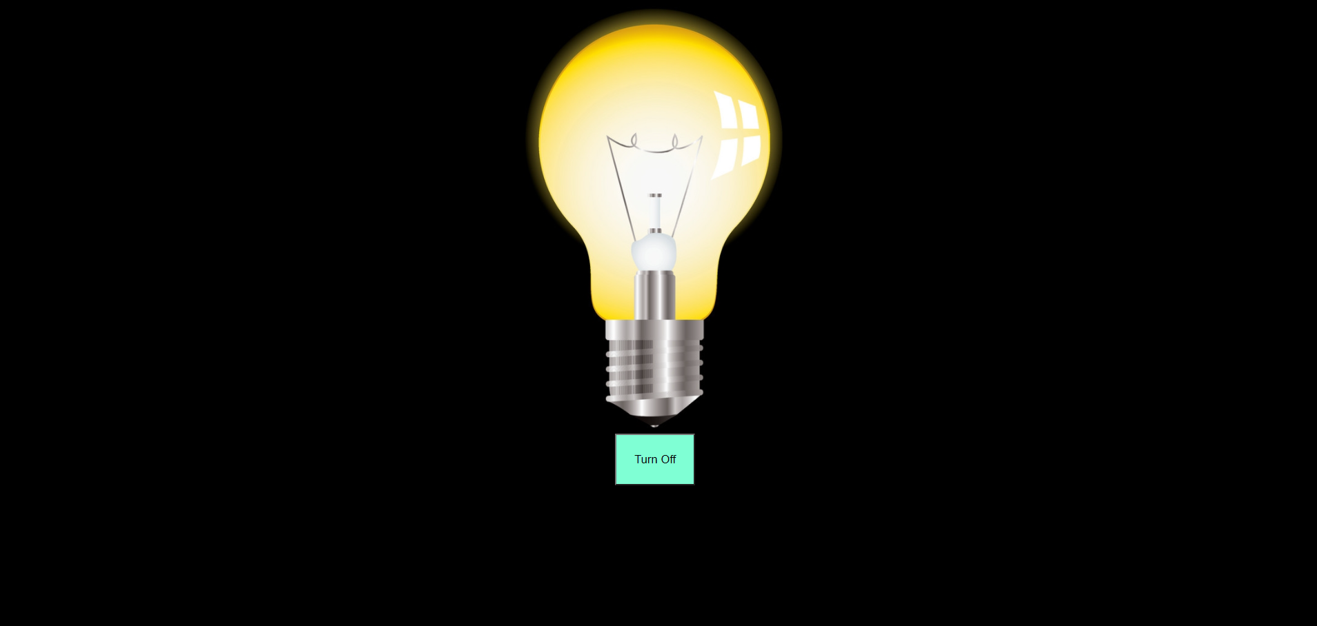 GitHub - Rounakkumar795/Bulb-On-Off: Tap button to turn bulb On and Off