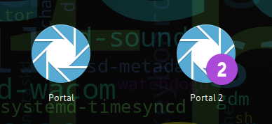 Symlink Lutris icons to the correct ones · Issue #2167 ...