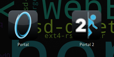 Symlink Lutris icons to the correct ones · Issue #2167 ...