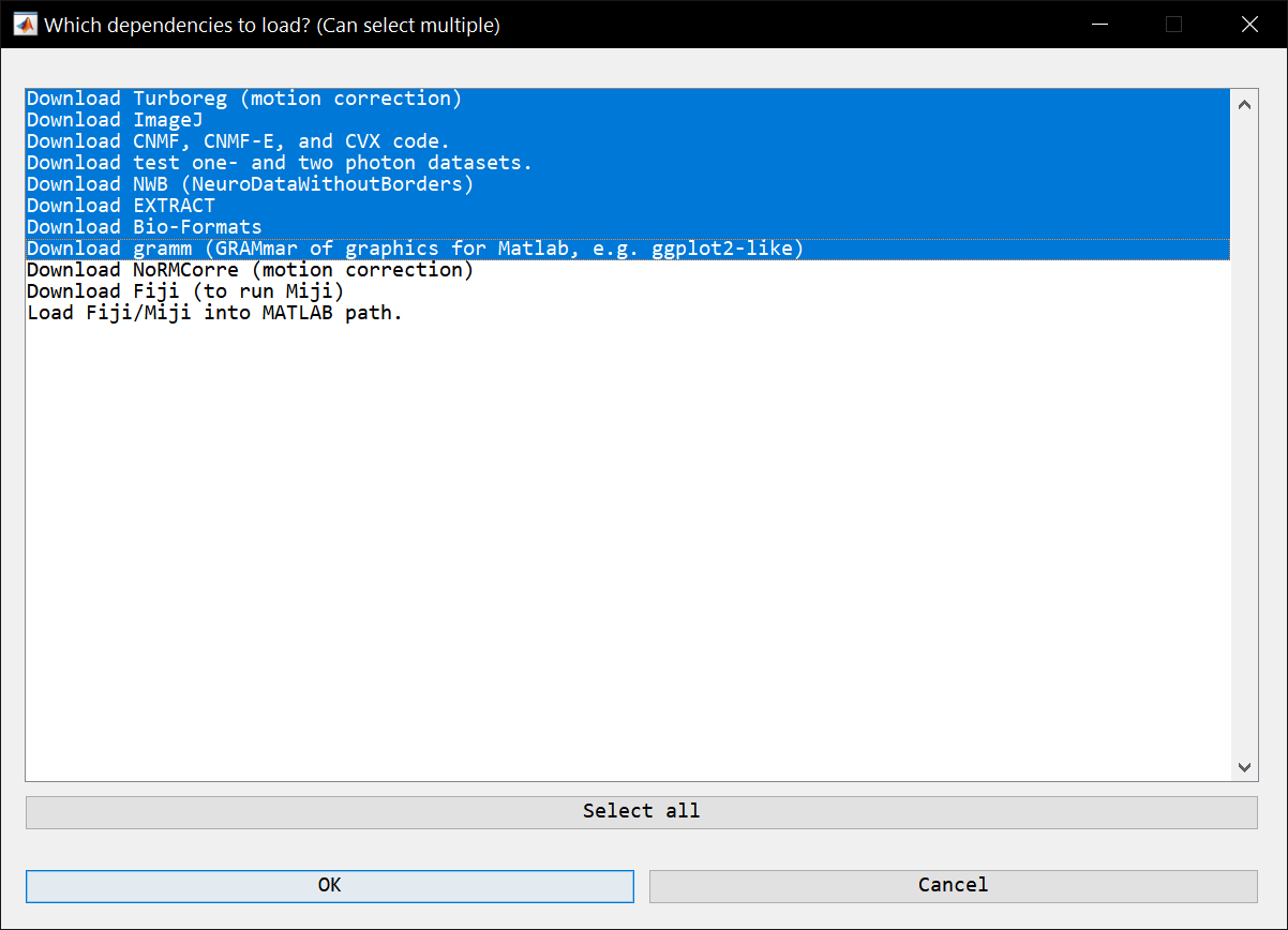 Can`t install · Issue #93 · bahanonu/ciatah · GitHub
