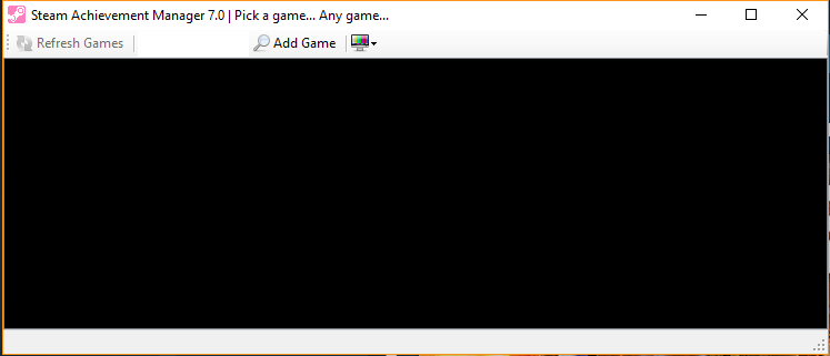 Games are not listed · Issue #83 · gibbed/SteamAchievementManager · GitHub